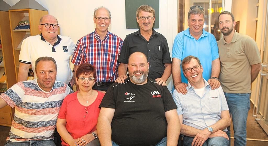 2020 erster Telgter Straßenumzug