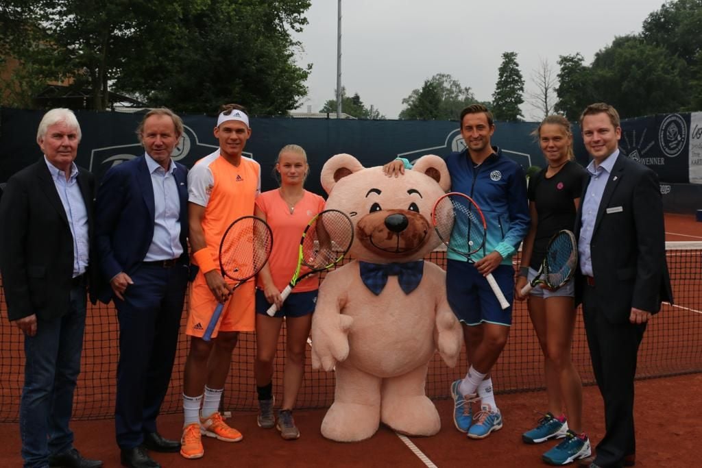 Preisgeld rasant angestiegen