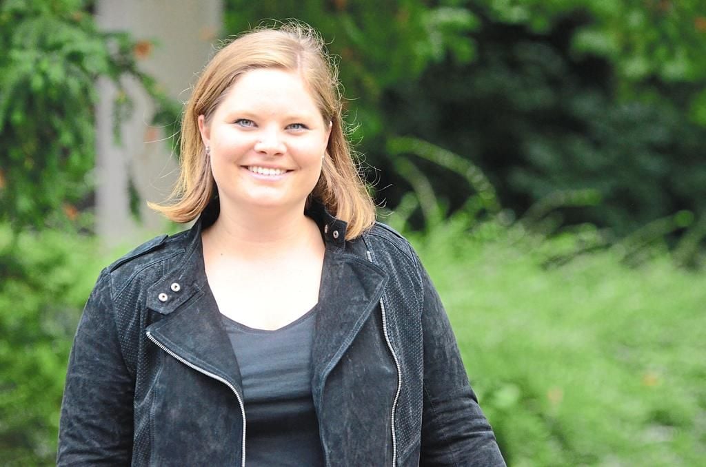 Neue Pastoralreferentin in der Pfarrei St. Mauritz