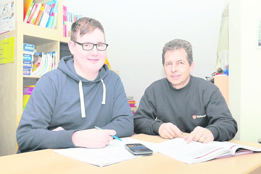 Staatsexamen nicht erforderlich