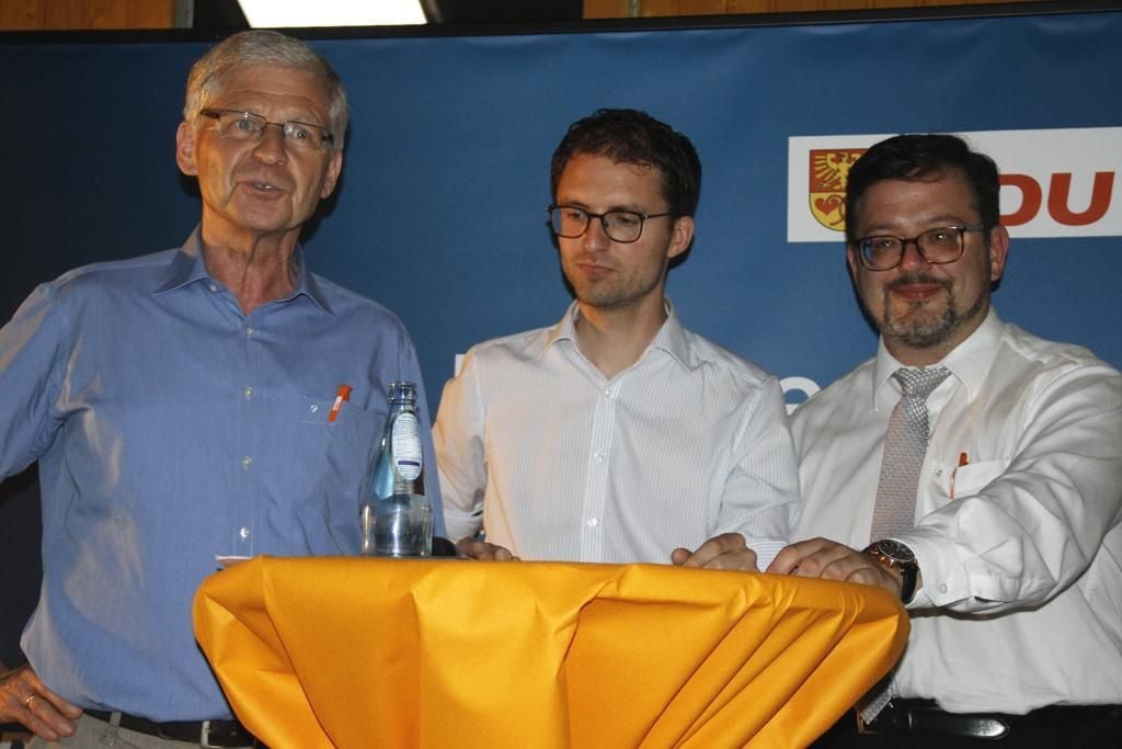 »Das hat uns kalt erwischt«