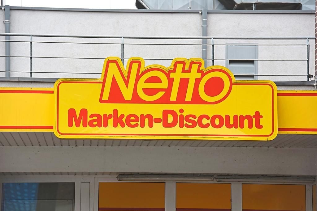 Das neue Duo im Norden: „Edeka“ und Netto“