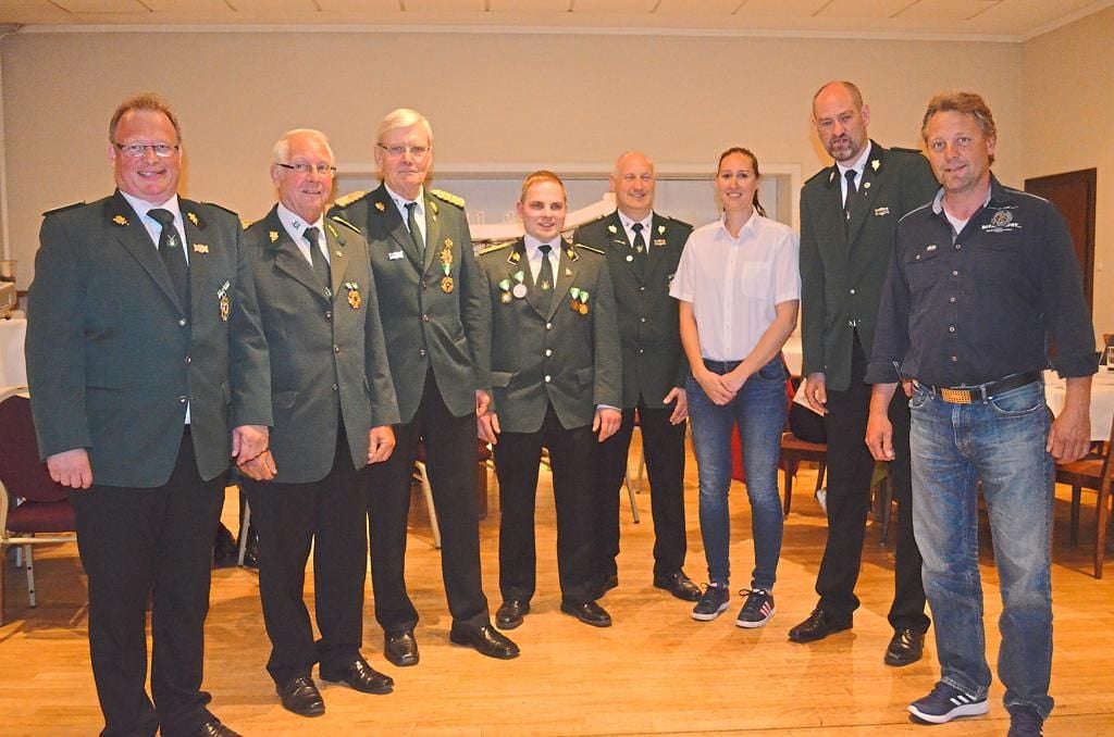 Planung des 300. Geburtstags