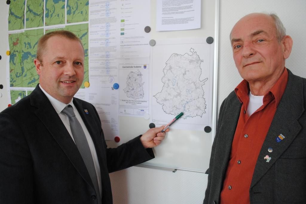 Langjähriges Verfahren ist beendet