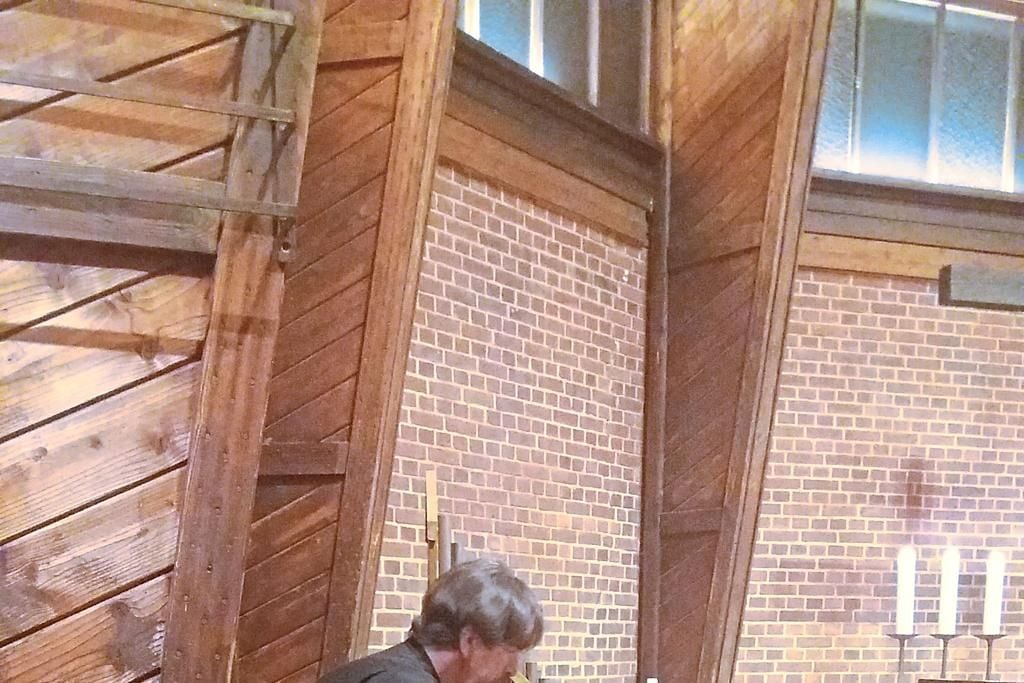 Reise in die Lutherzeit