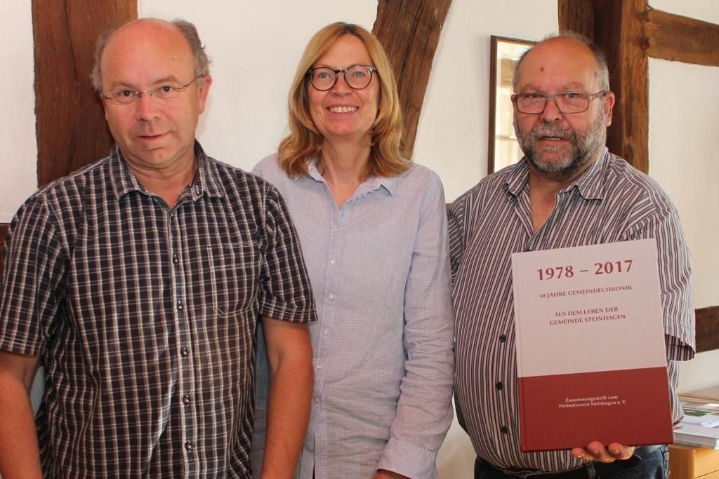 Spannendes aus dem Dorfleben