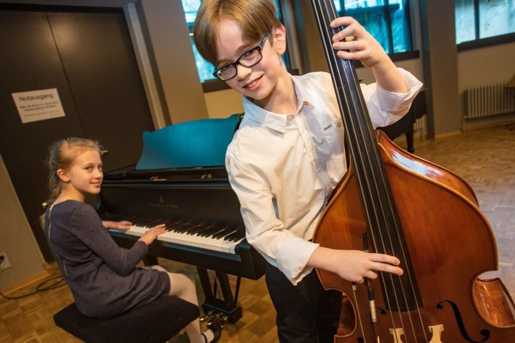 »Jugend musiziert«: 17 Bielefelder fahren zum Bundesentscheid