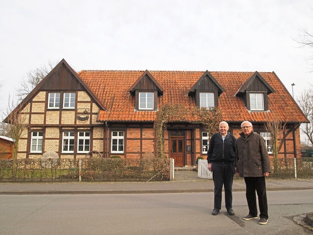 Heimathaus Handorf stößt an Grenzen