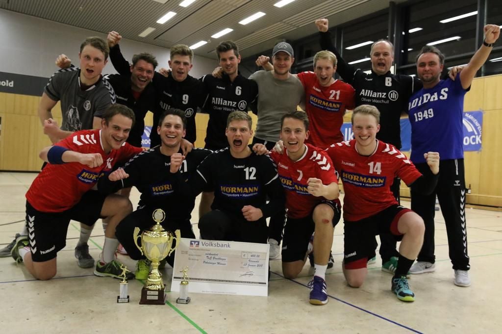 Clysters & Co. als freche Spielverderber