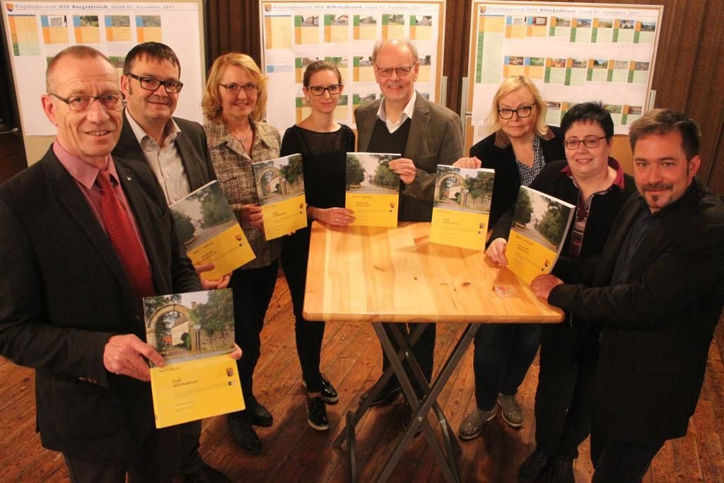 Ikek-Umsetzung kann beginnen