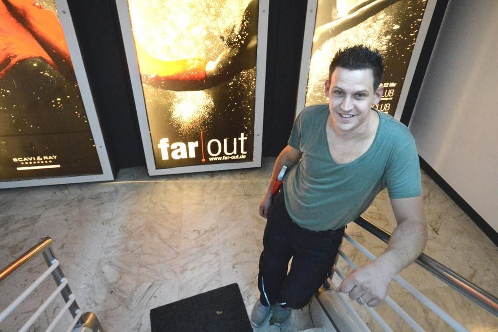 Kultdisko kehrt zurück