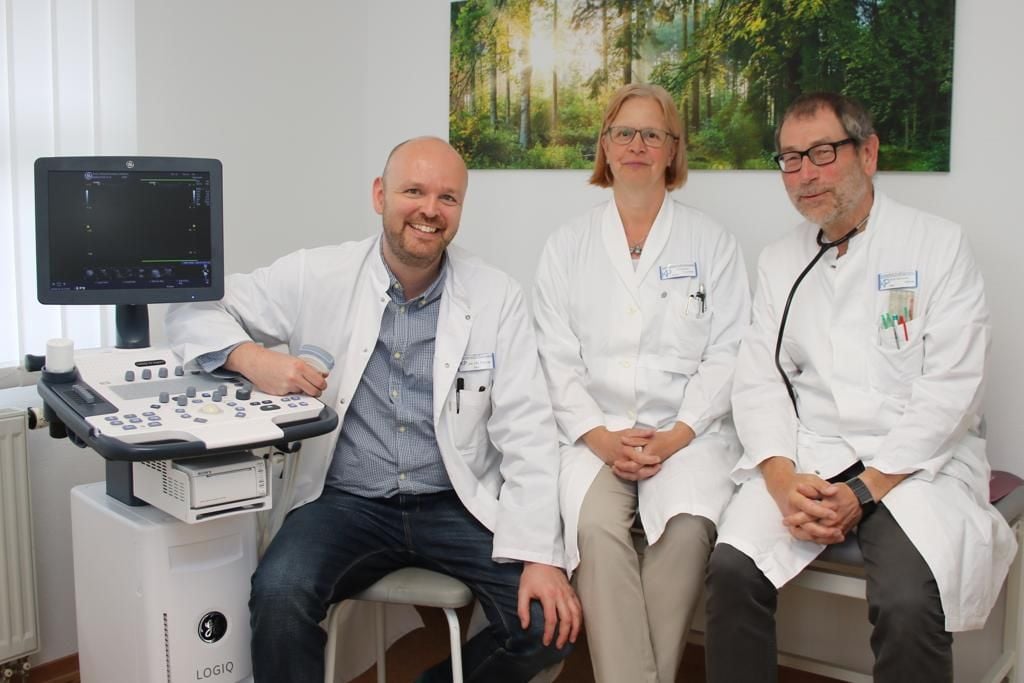 Eilshauser Hausarzt findet Nachfolger