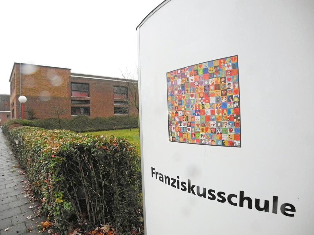 Jetzt doch neue Förderschule Lernen