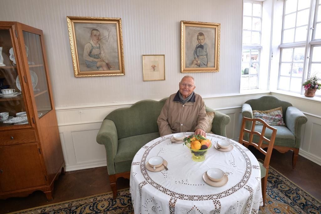 Sein Vermächtnis prägt Vlotho