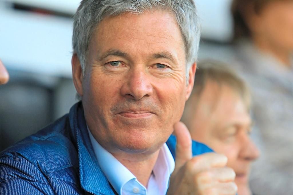 Preußen-Aufsichtsratschef Westermann: „Wir sind nicht geneigt, aufzugeben“