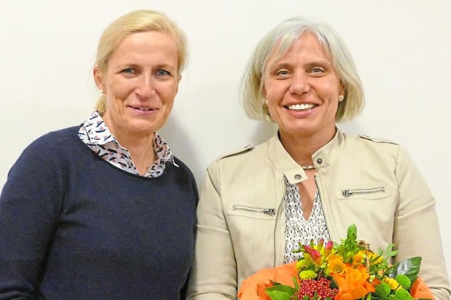 Im Mittelpunkt der Mensch