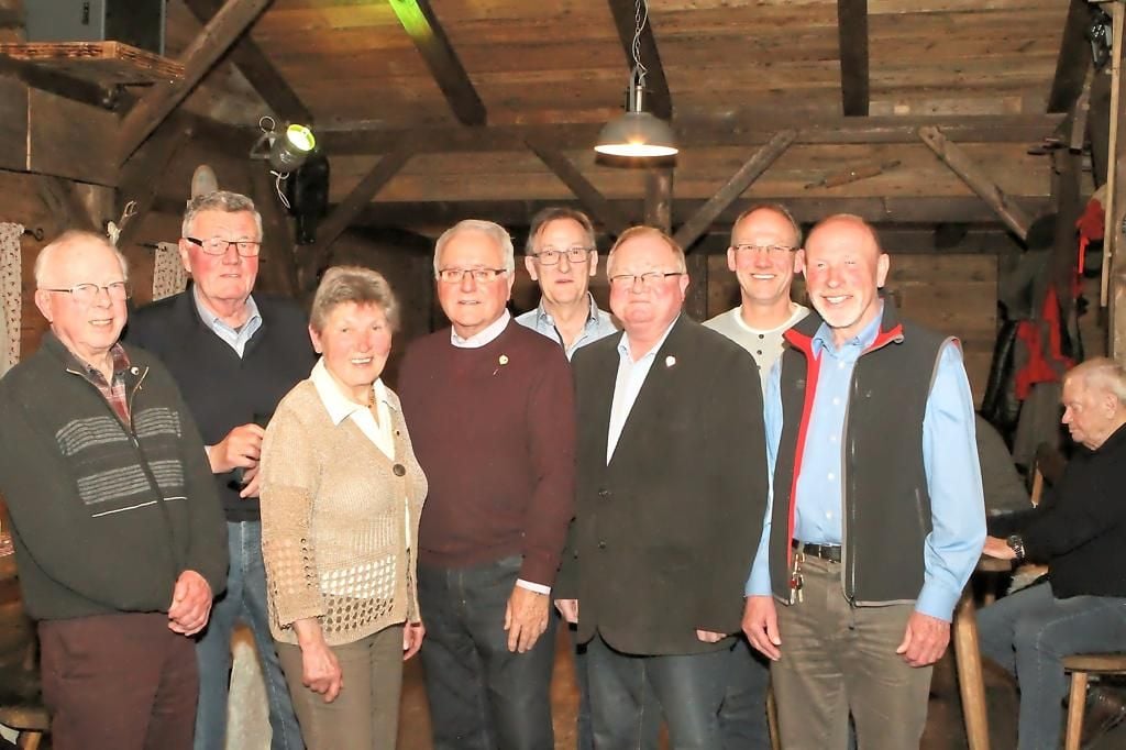 SV Davaria will für Aufwärtstrend kämpfen