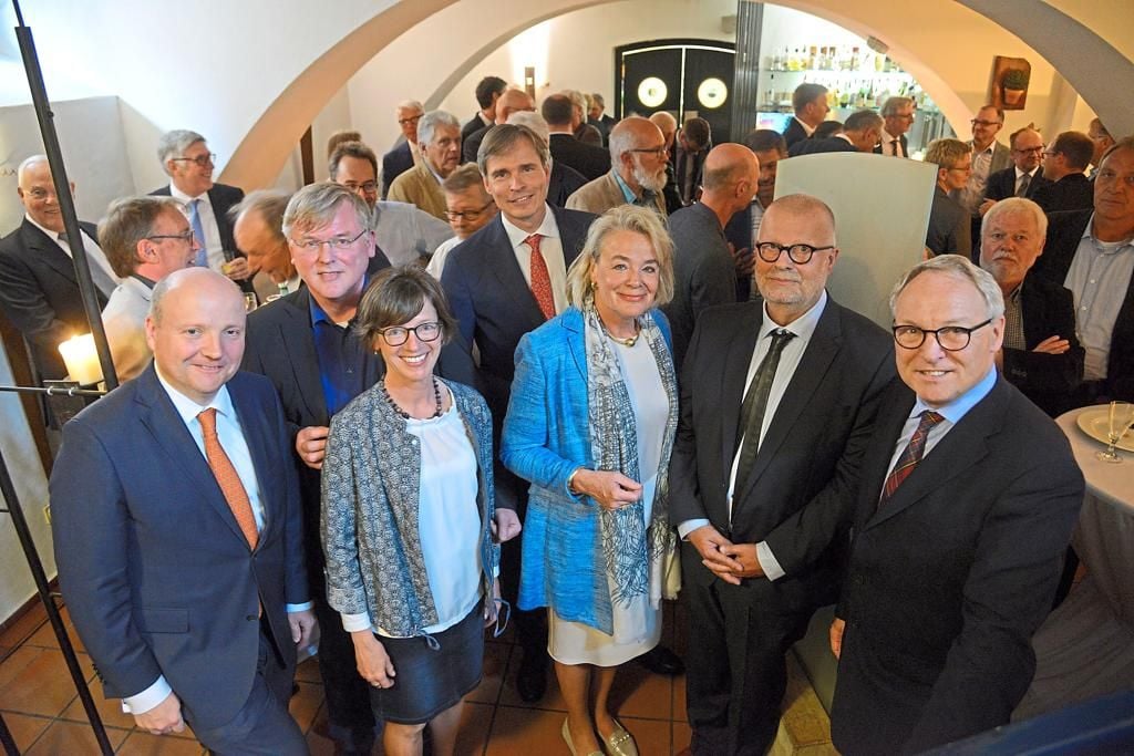 Ein letztes Ahoi für Ulrich Reske