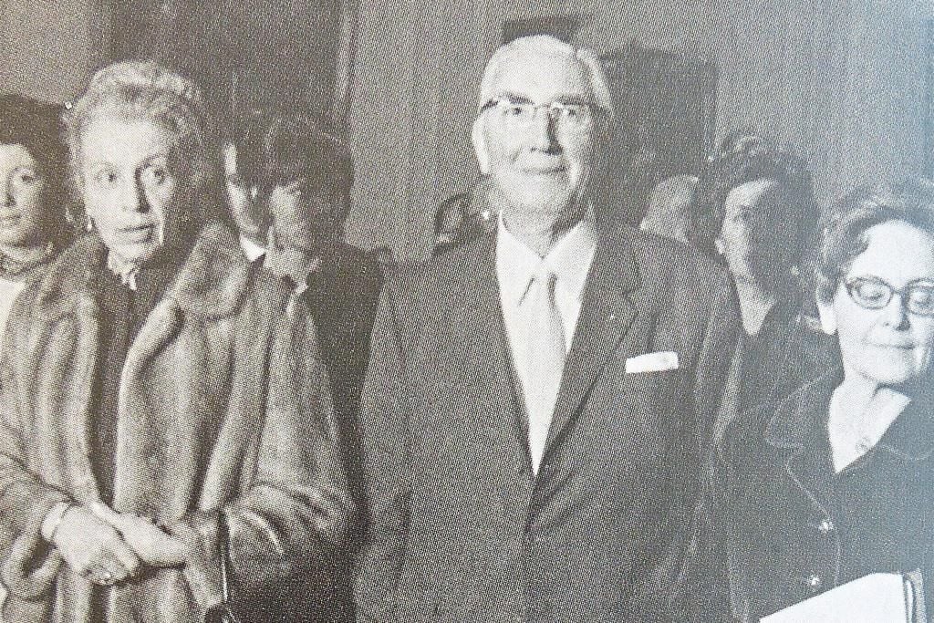 Ein bedeutender Kunstsammler aus Münster