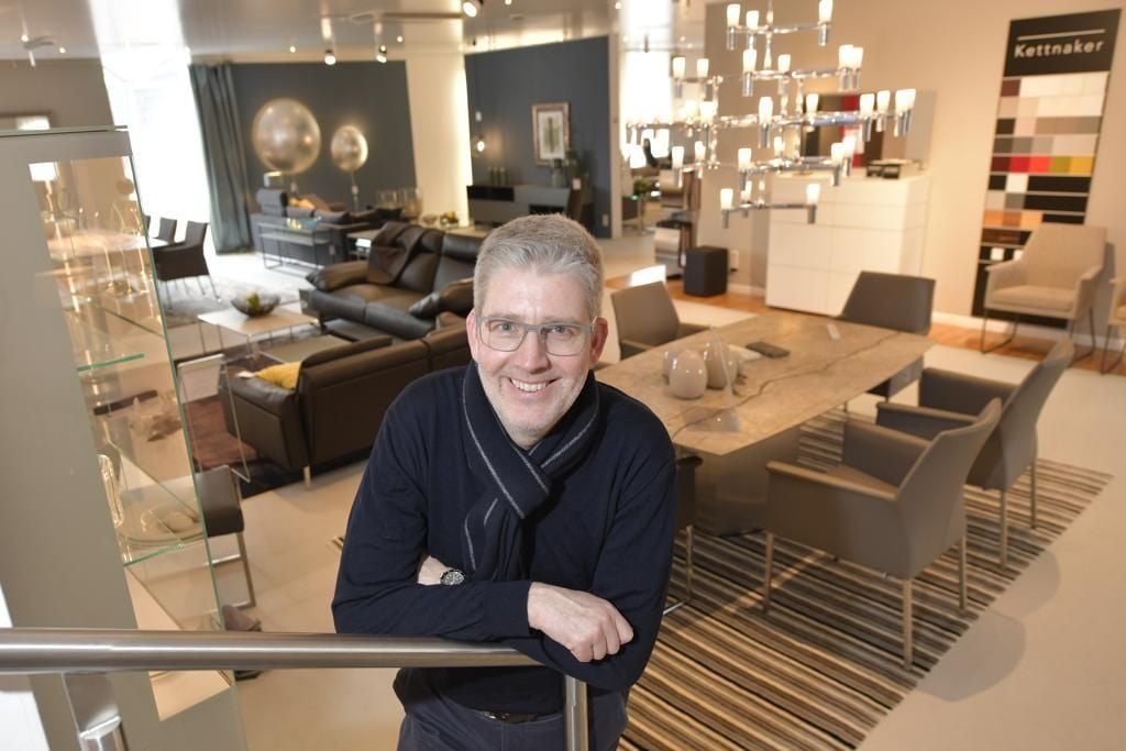 Langenberger Stil mit Welt-Flair