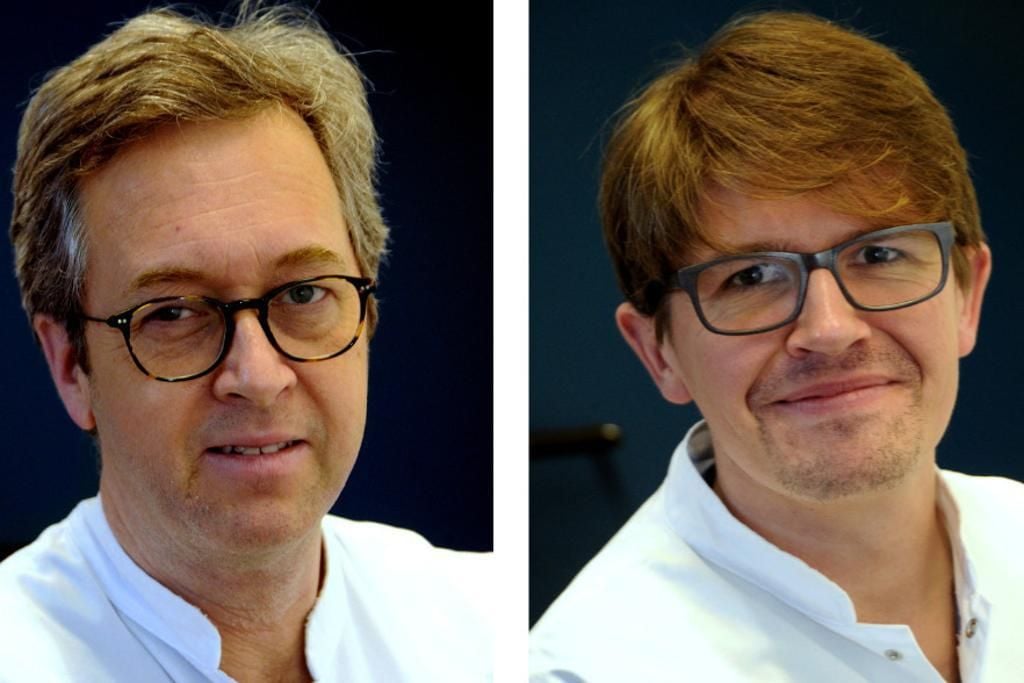 Herzexperten am Lesertelefon