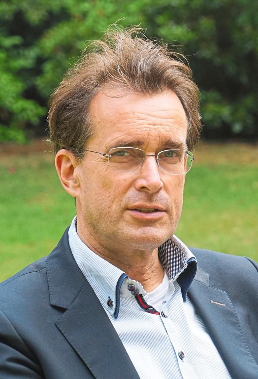 Ärztlicher Direktor am UKM will Spitzenmedizin ausbauen