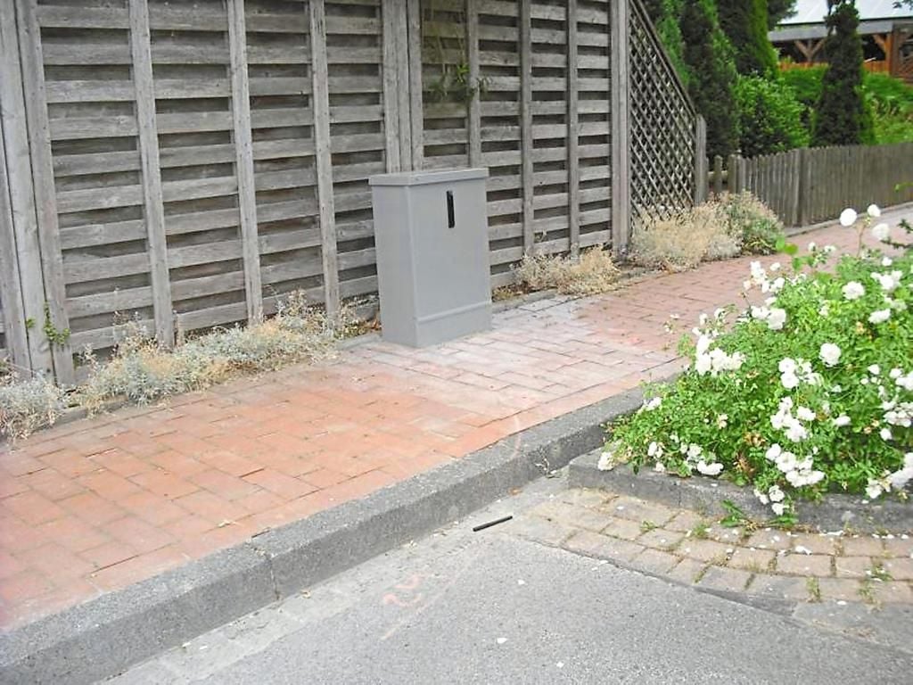 „Gefährliche Stolperstellen“