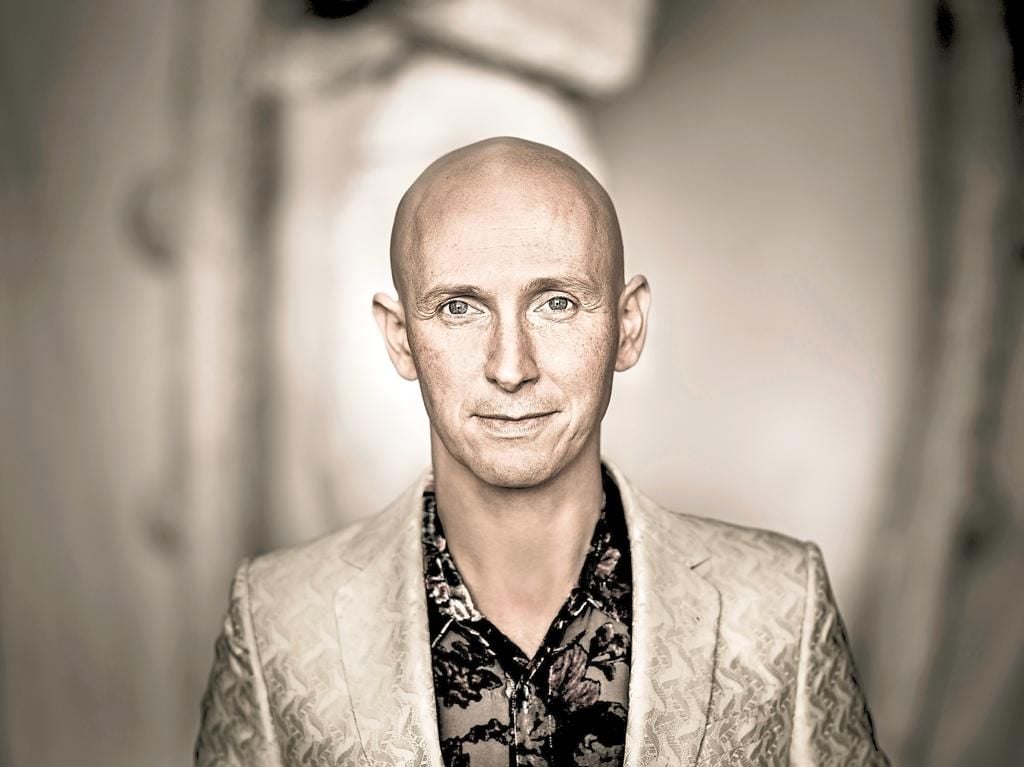 Helmut Lotti ist zurück