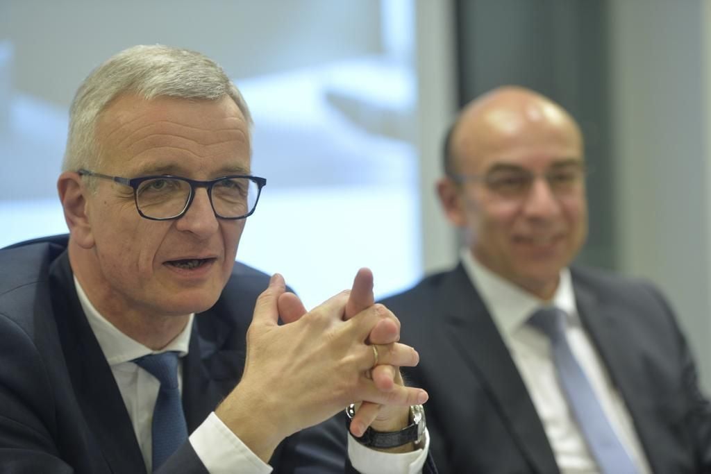 Materialpreise drücken Gewinn