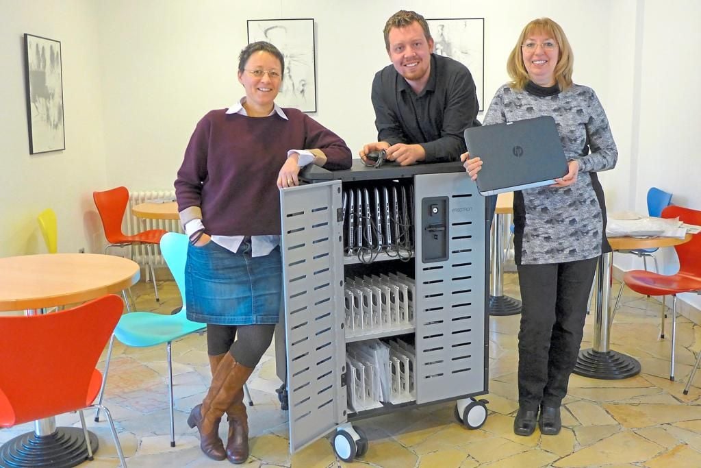 Die Zukunft nicht verschlafen