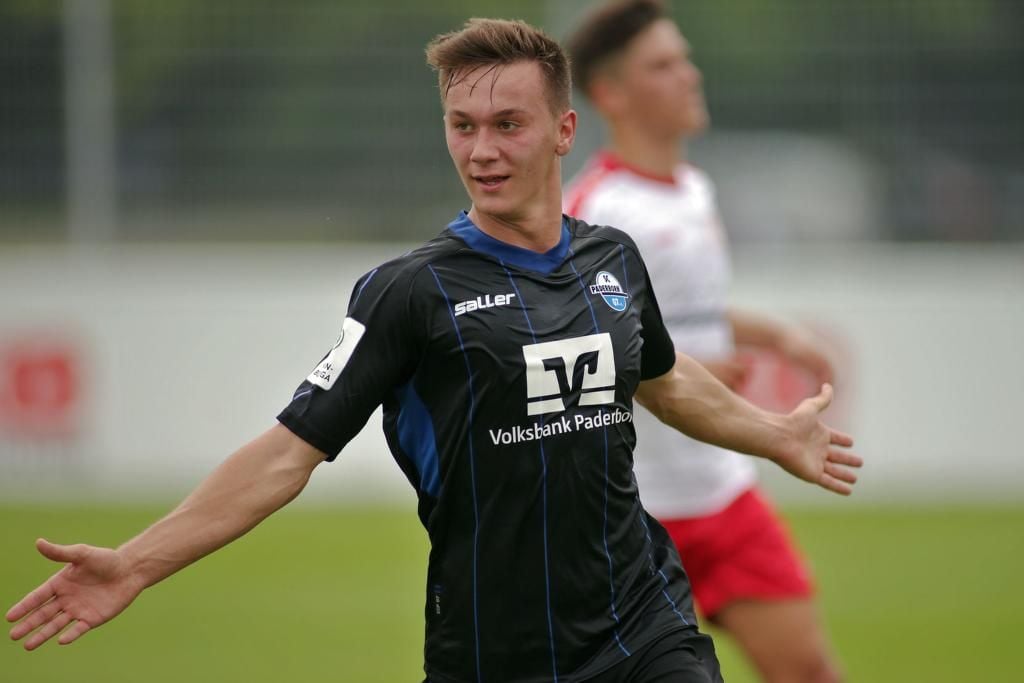 Selkos bleibt beim SCP