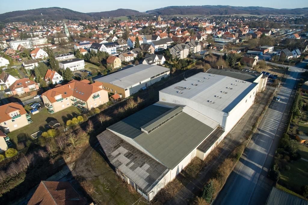 Knappe Mehrheit im Rat für Wohnbebauung bei Borgers Knappe Mehrheit im Rat für Wohnbebauung bei Borgers