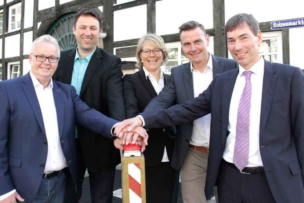 Stadtwerke sind beschlossen