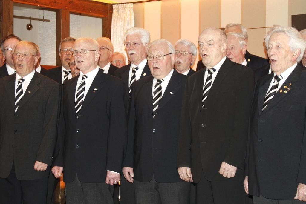 Stadtchöre grüßen den Frühling