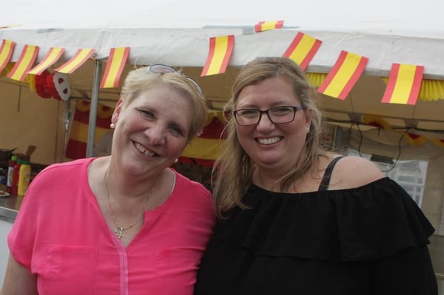 Ein Hoch auf das Leben