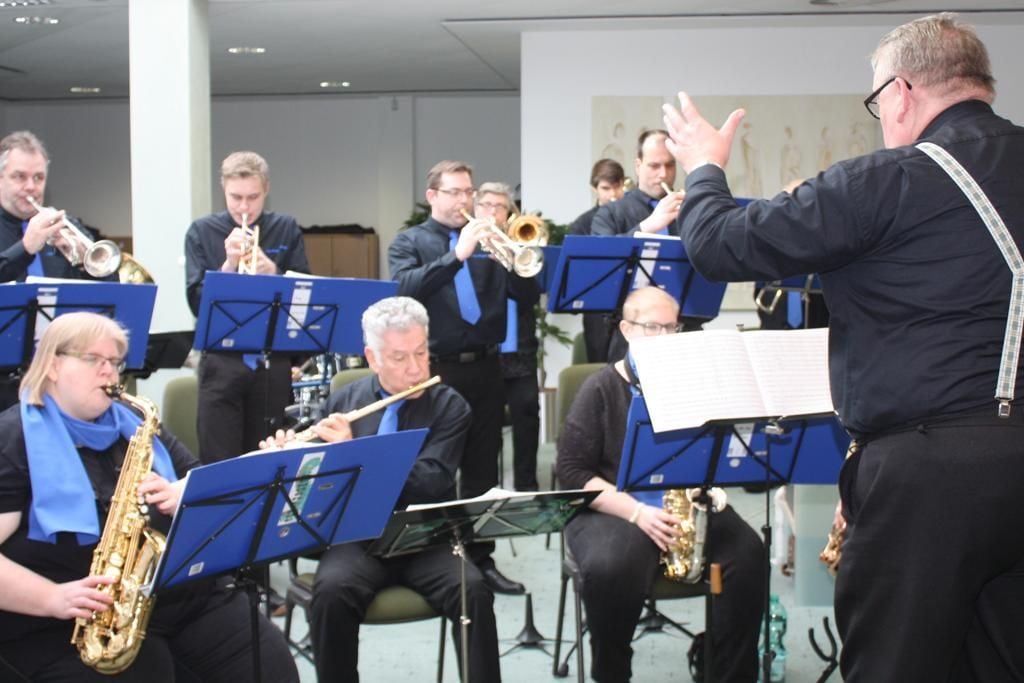 »Ich lasse es langsam ausklingen«