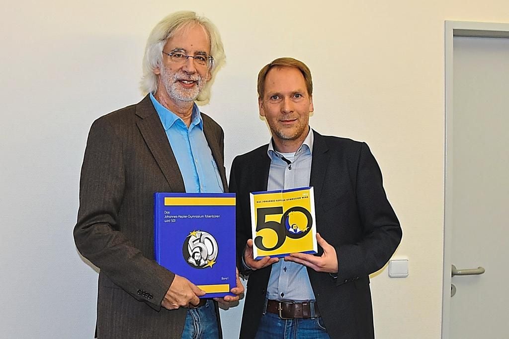 Schub für die Gemeinschaft