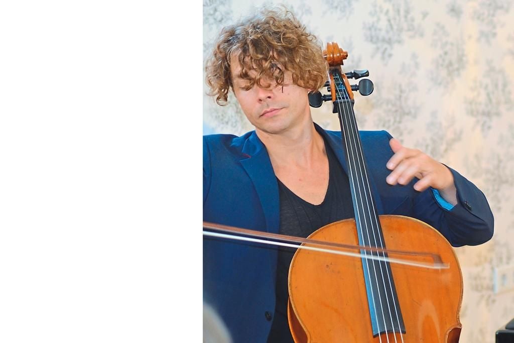 Hochkarätiges Duo spielt klassische Werke