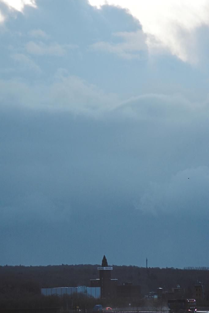 Raus an die frische Luft!