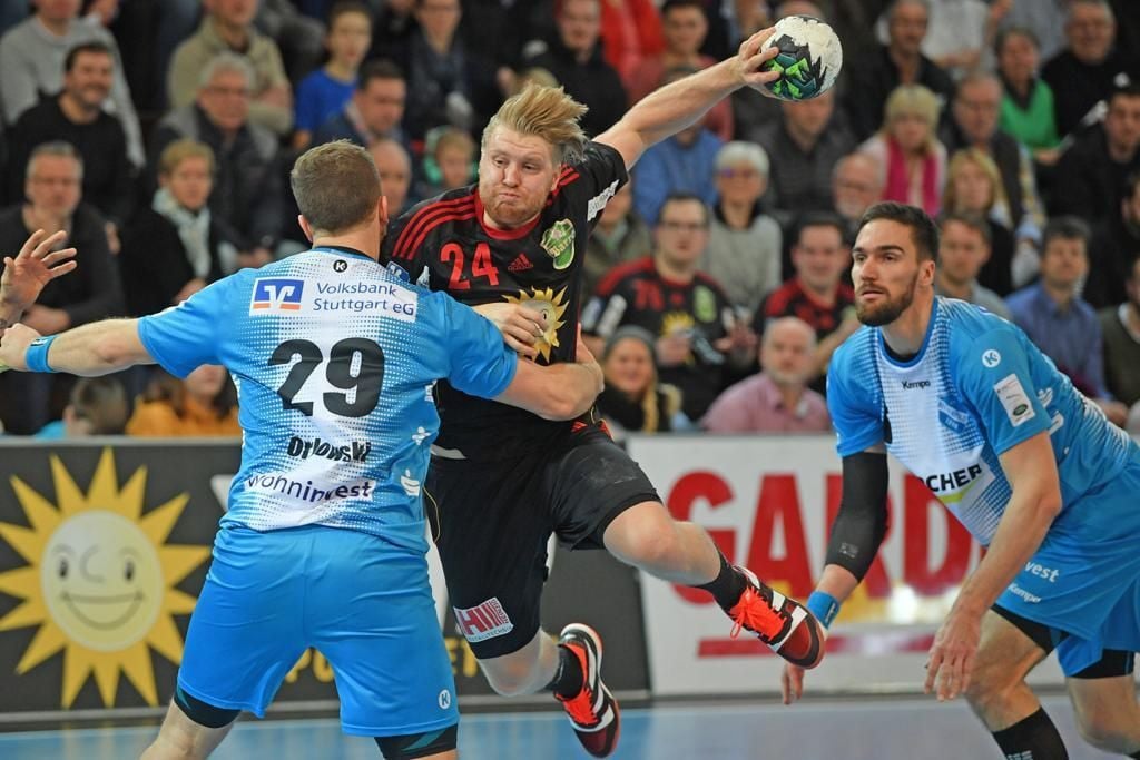 TuS verpflichtet Marian Orlowski