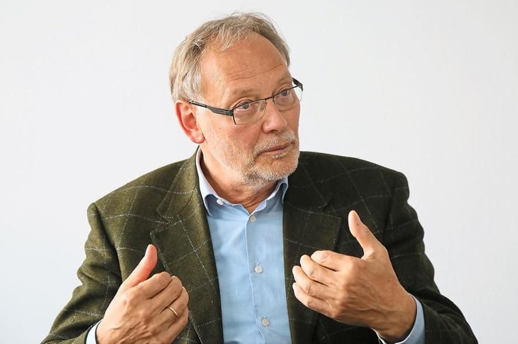 Aufsichtsratschef der Stadtwerke tritt zurück