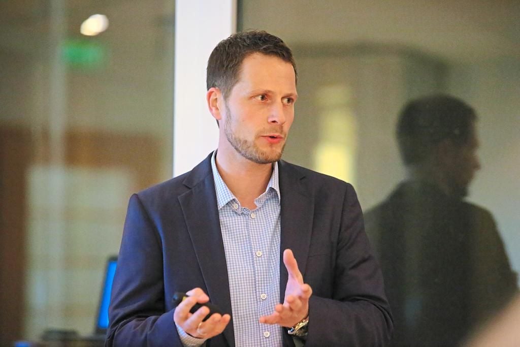 Gefährlich für den Menschen?