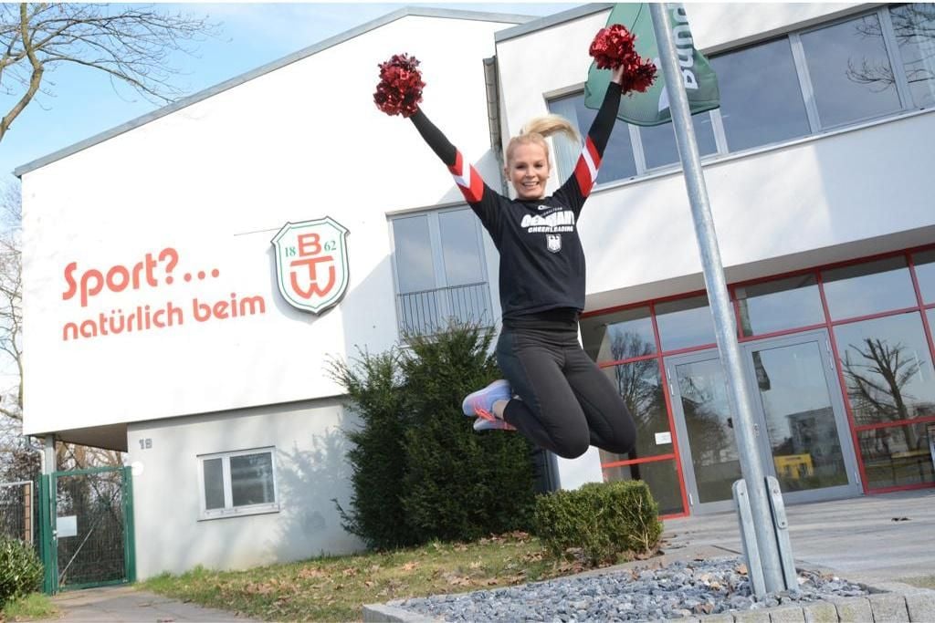 Auf dem Sprung zum Titel