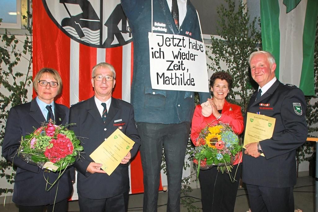 Ein Wechsel mit vielen Überraschungen