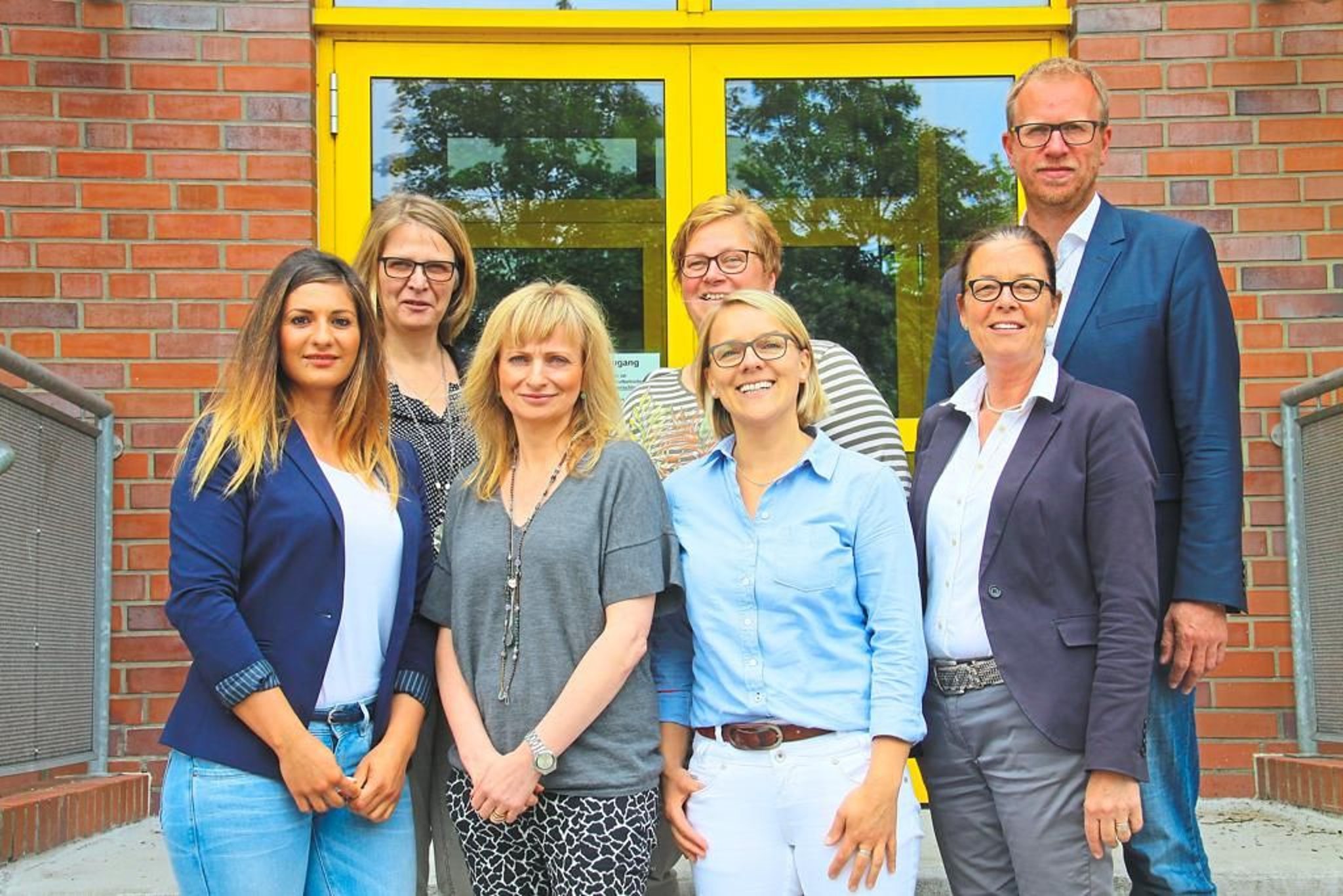 Kontinuität und Wandel