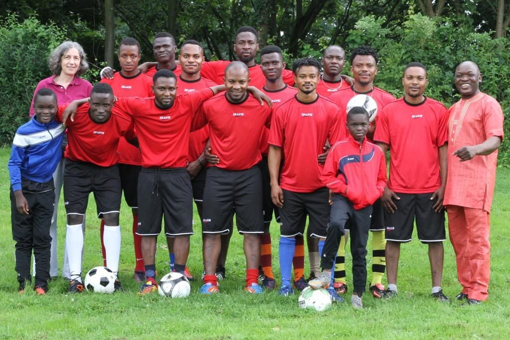 FC Delta: »Die Zeit war einfach reif«