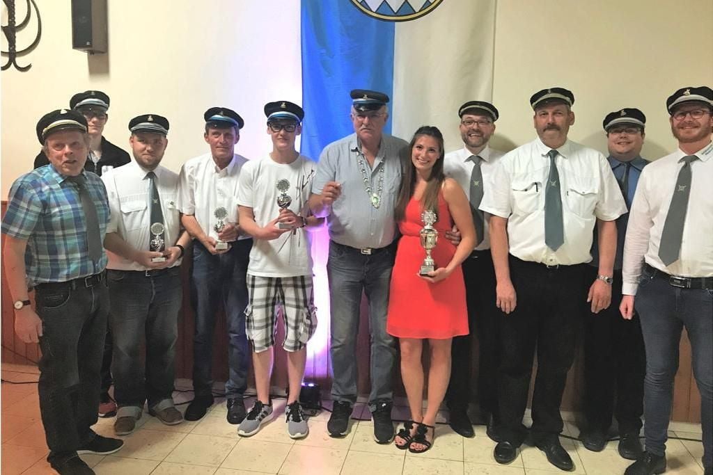 Vom König zum Kaiser