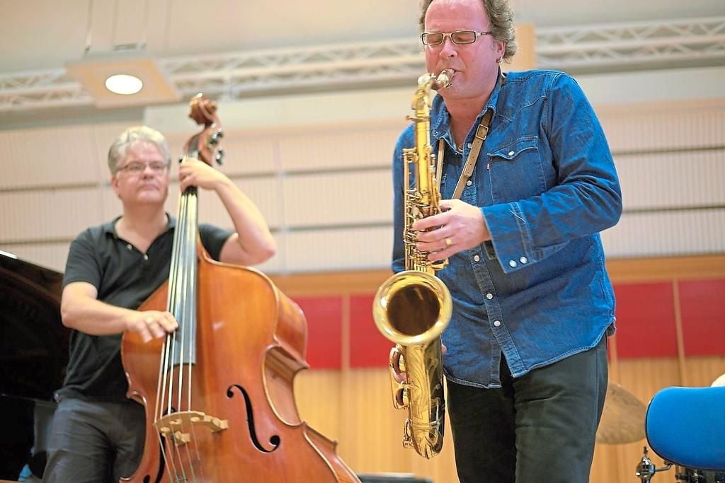 Jazz erleben mit Profis