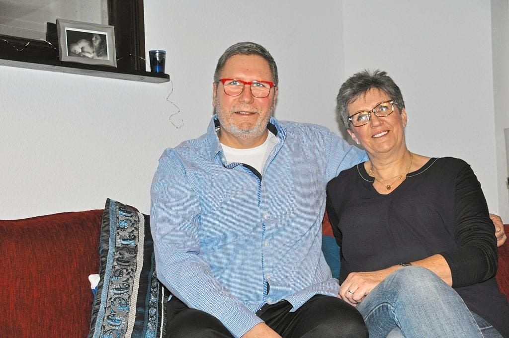 Der Funke wollte erst gar nicht