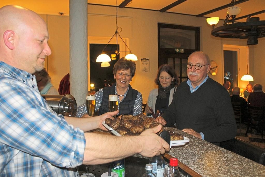 Wirbel um „Frikadellen“